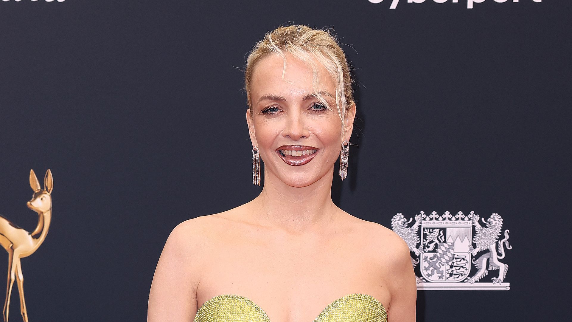 Dieser Sänger war erste Liebe von Moderatorin Janin Ullmann