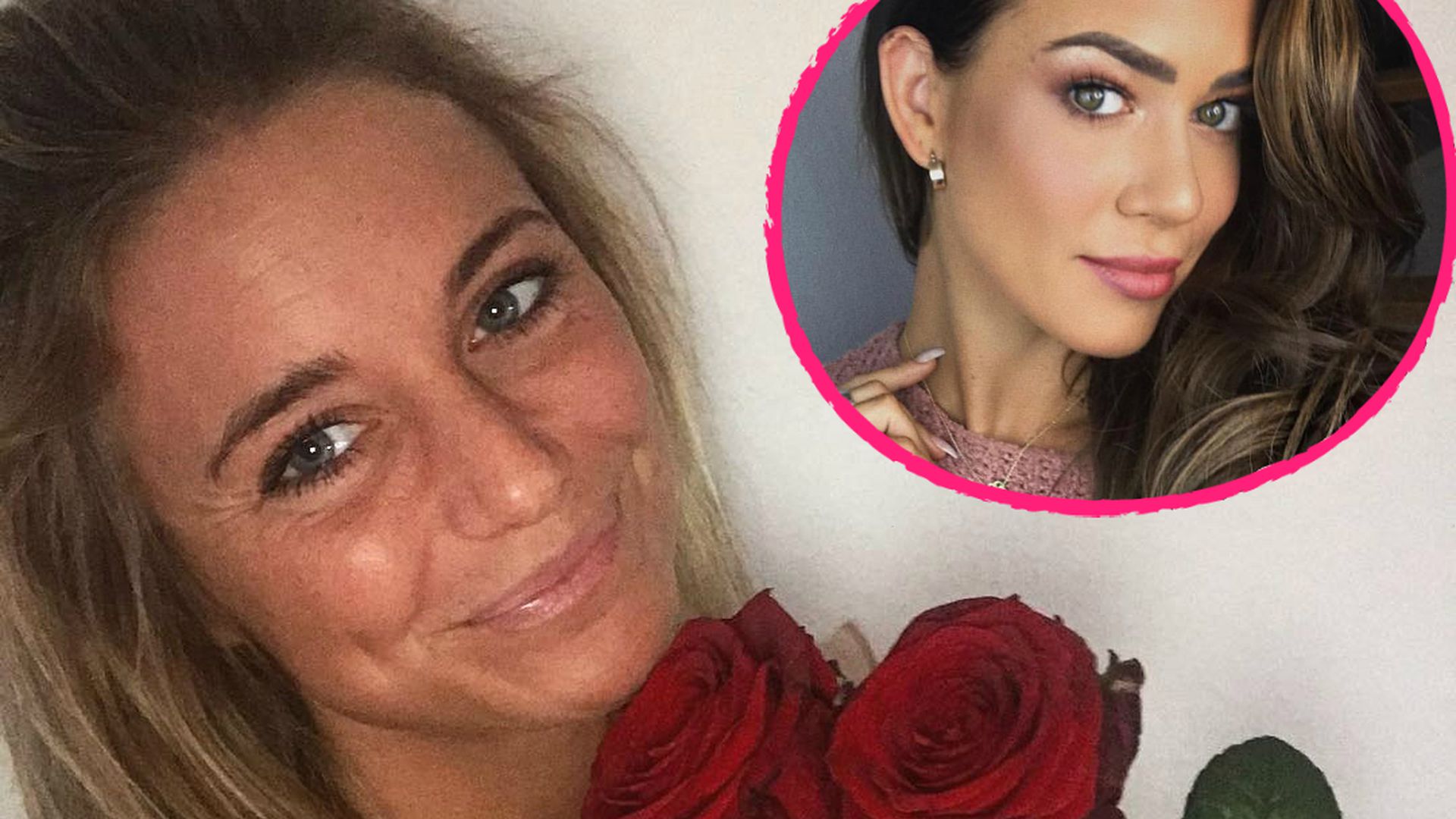 Bachelor-Zicke Janina Celine: Ihr Vorbild ist Jessica Paszka ...