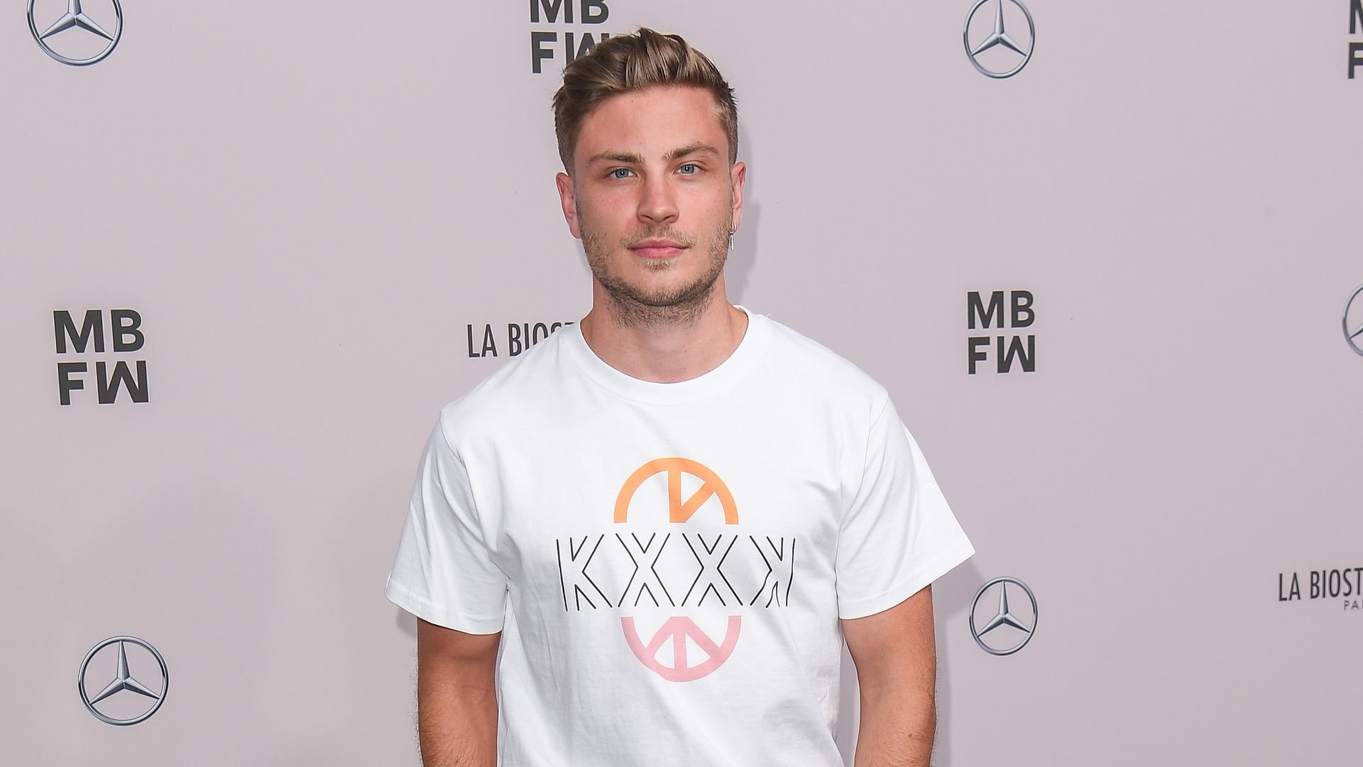 Per Adoption: Jannik Schümann möchte eine Familie gründen