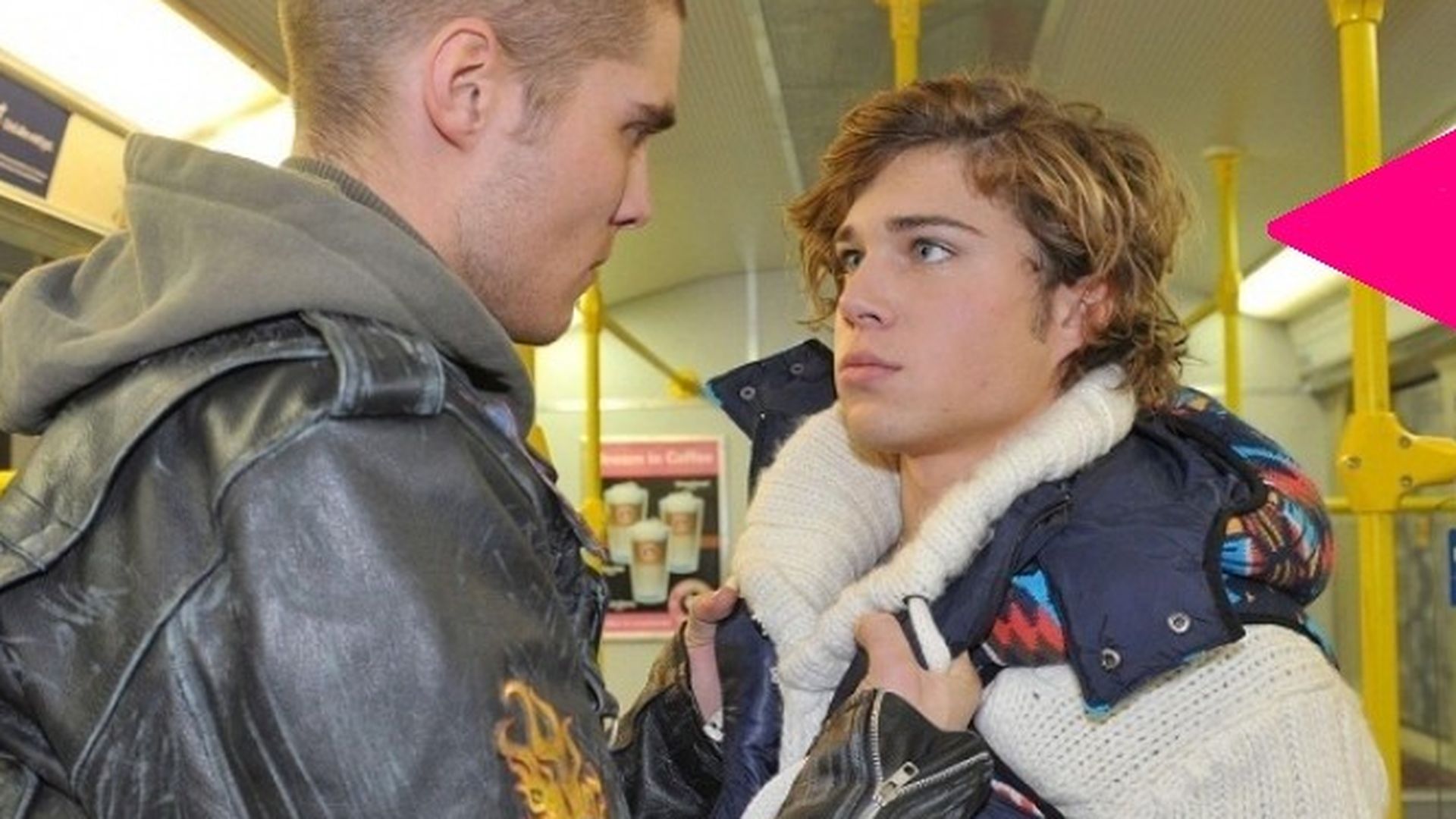 GZSZ: Dieser süße Typ ist der Neue! | Promiflash.de