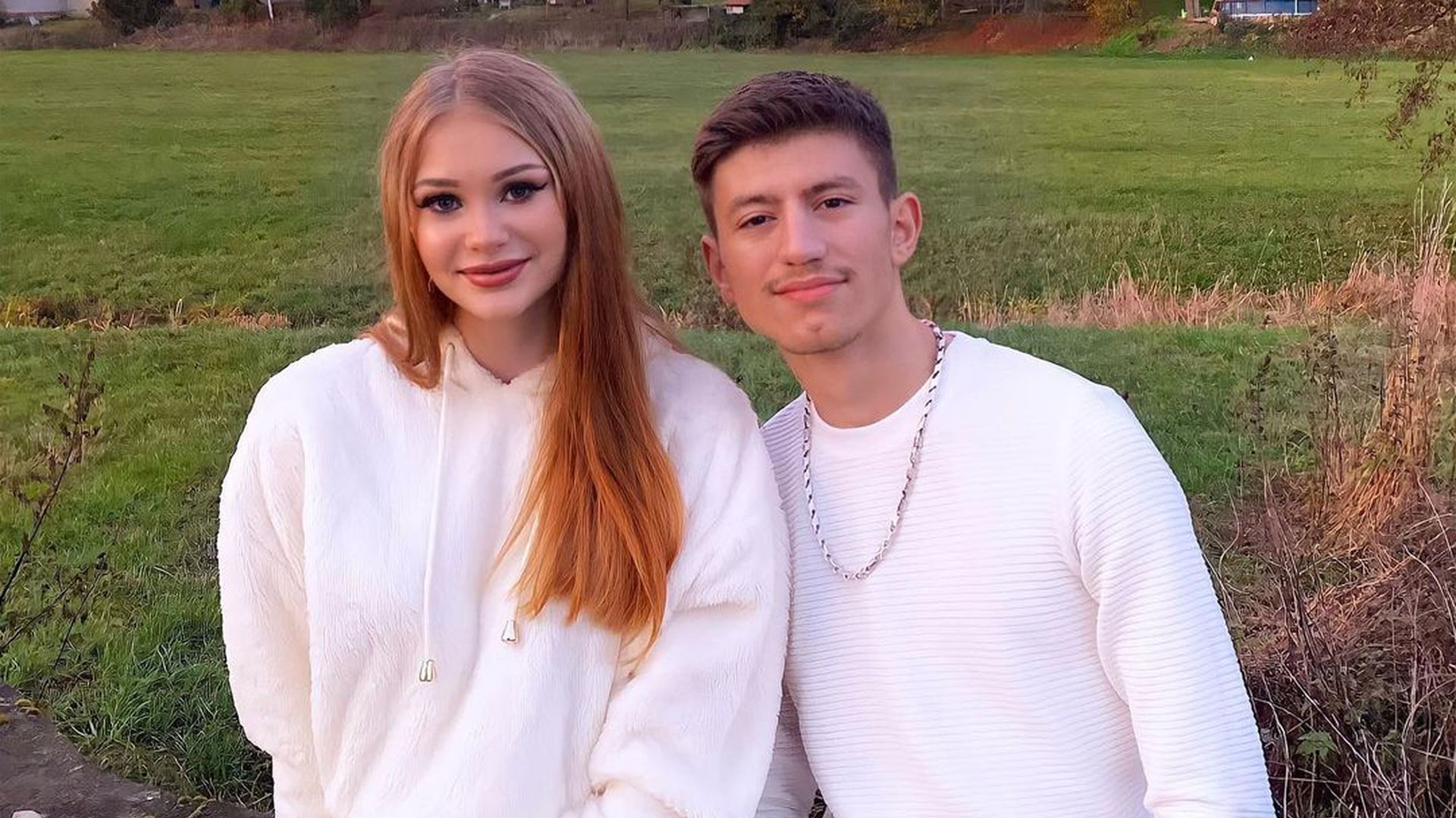 "Immer für mich da": Das liebt TikTok-Star Jasi an Kevin!