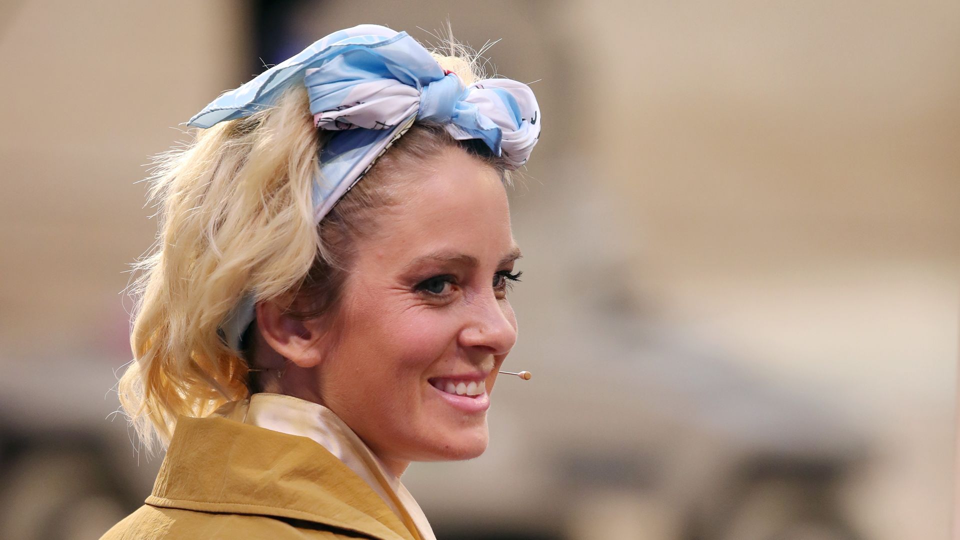 Nach vier Jahren: Jasmin Tawils Vater lernt Enkel kennen