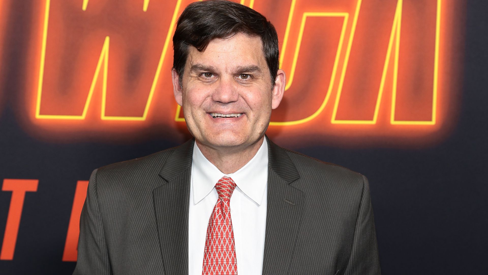 Lionsgate-Co-Präsident Jason Constantine mit 55 verstorben