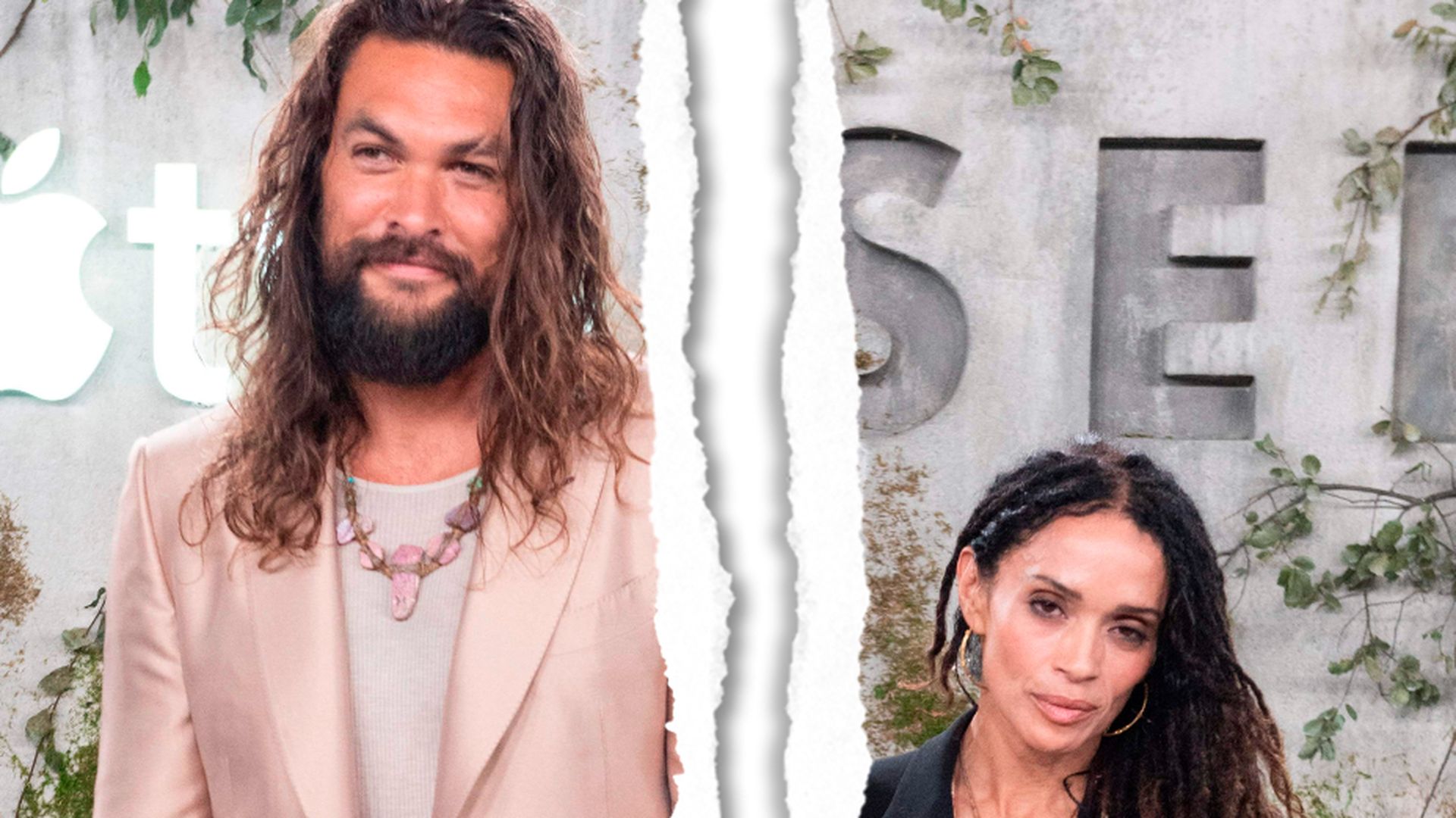 Trennungs News So Begann Jason Momoa Und Lisa Bonets Liebe
