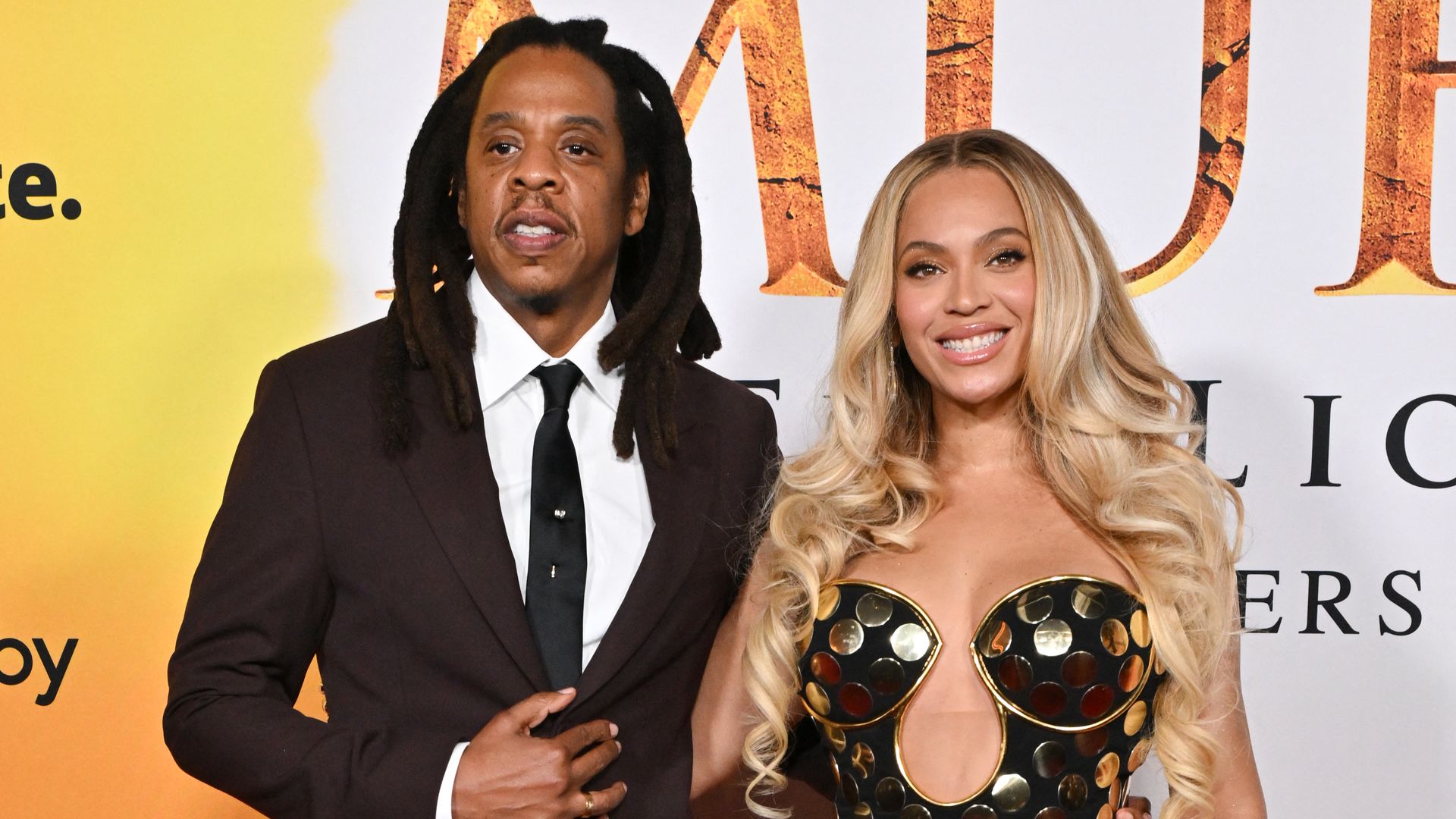 Beyoncé und Jay-Z verbringen "abnormal" viel Zeit mit Kids
