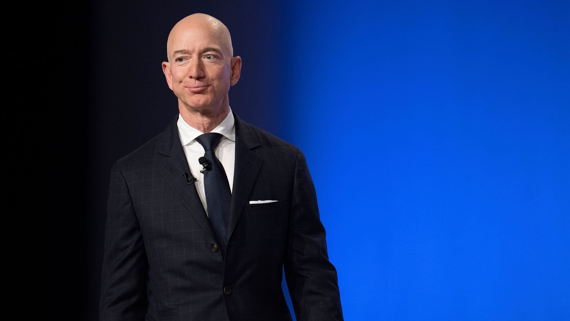 Jeff Bezos | Promiflash.de