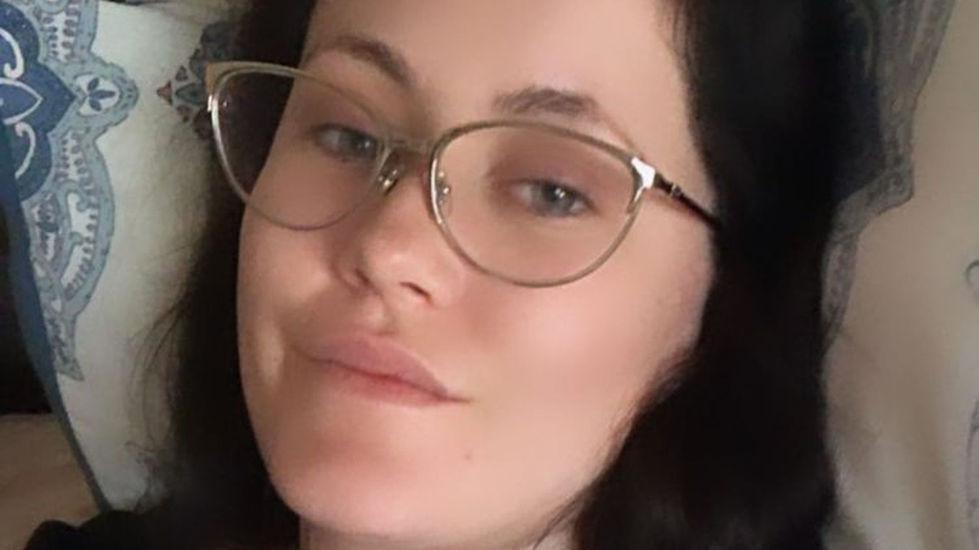 Nach Wirbelsäulen-Behandlung: "Teen Mom"-Jenelle gibt Update