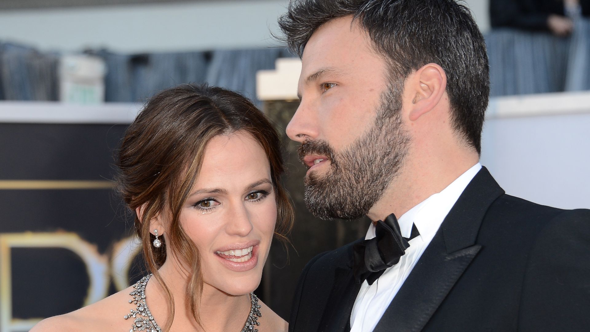 Ben Affleck soll Film mit Ex-Frau Jennifer Garner planen