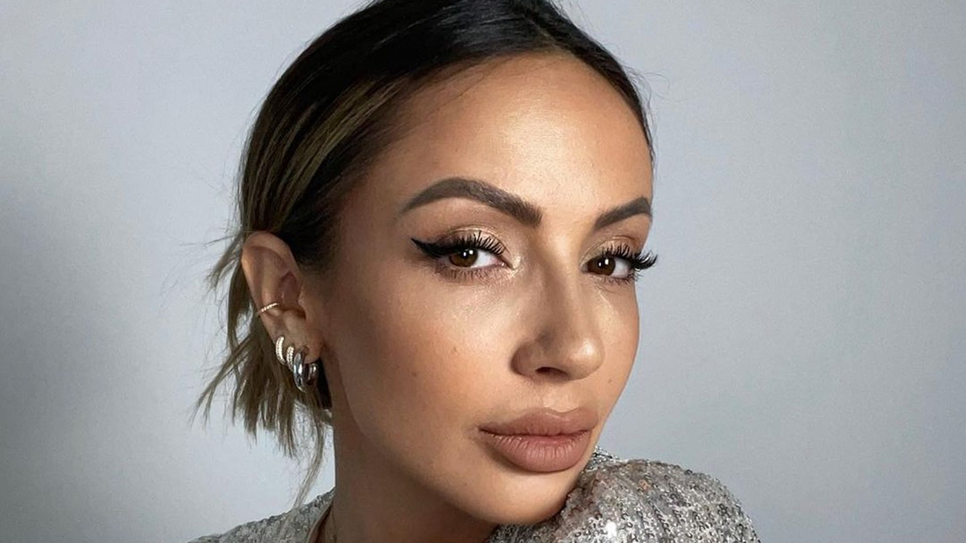 Jennifer Saro ehrlich: Sie hat Angst davor, Mutter zu werden