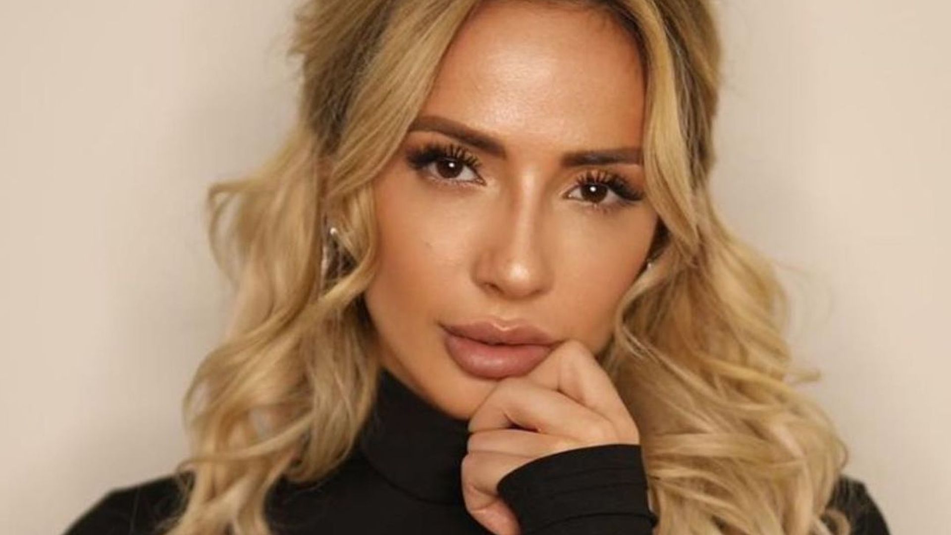 "Mit dem richtigen Mann": Jenny Saro wünscht sich Nachwuchs