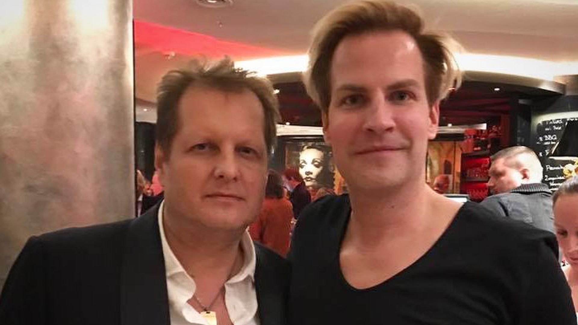 Produzent verrät: Hat Jens Büchner Krankheit runtergespielt?