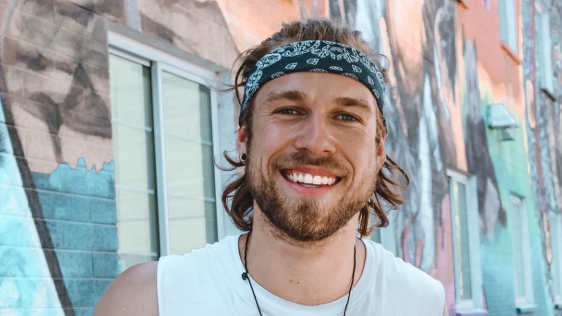 Jeremy Grube | Promiflash