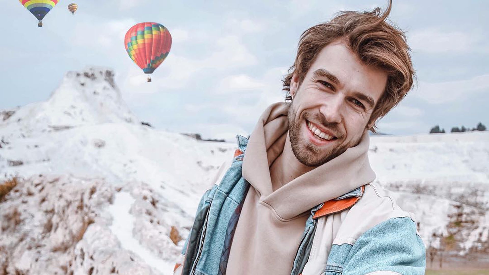 Serien-Hammer: Jeremy Grube bei "Alles was zählt" dabei