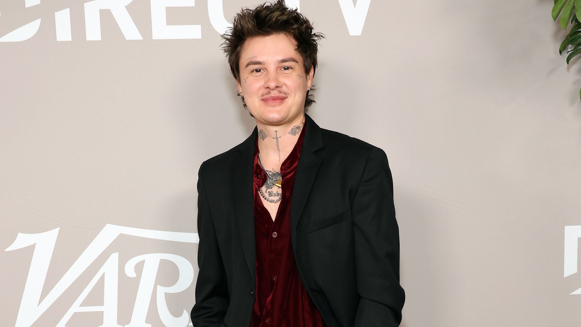 Jesse Sullivan | Promiflash