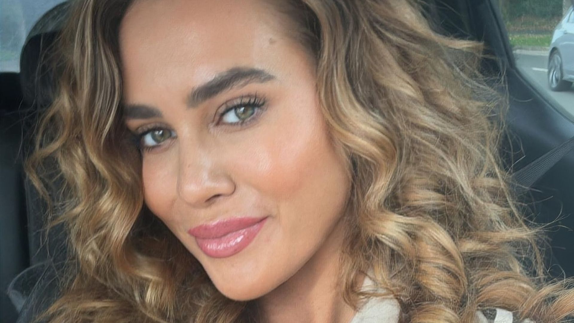 Für Jessica Haller war Klinikaufenthalt beste Entscheidung