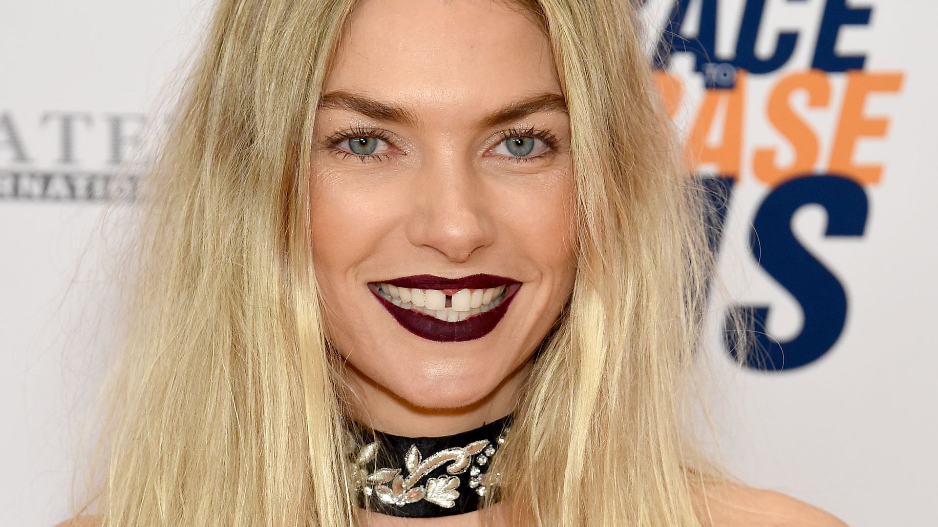 Jessica Hart | Promiflash