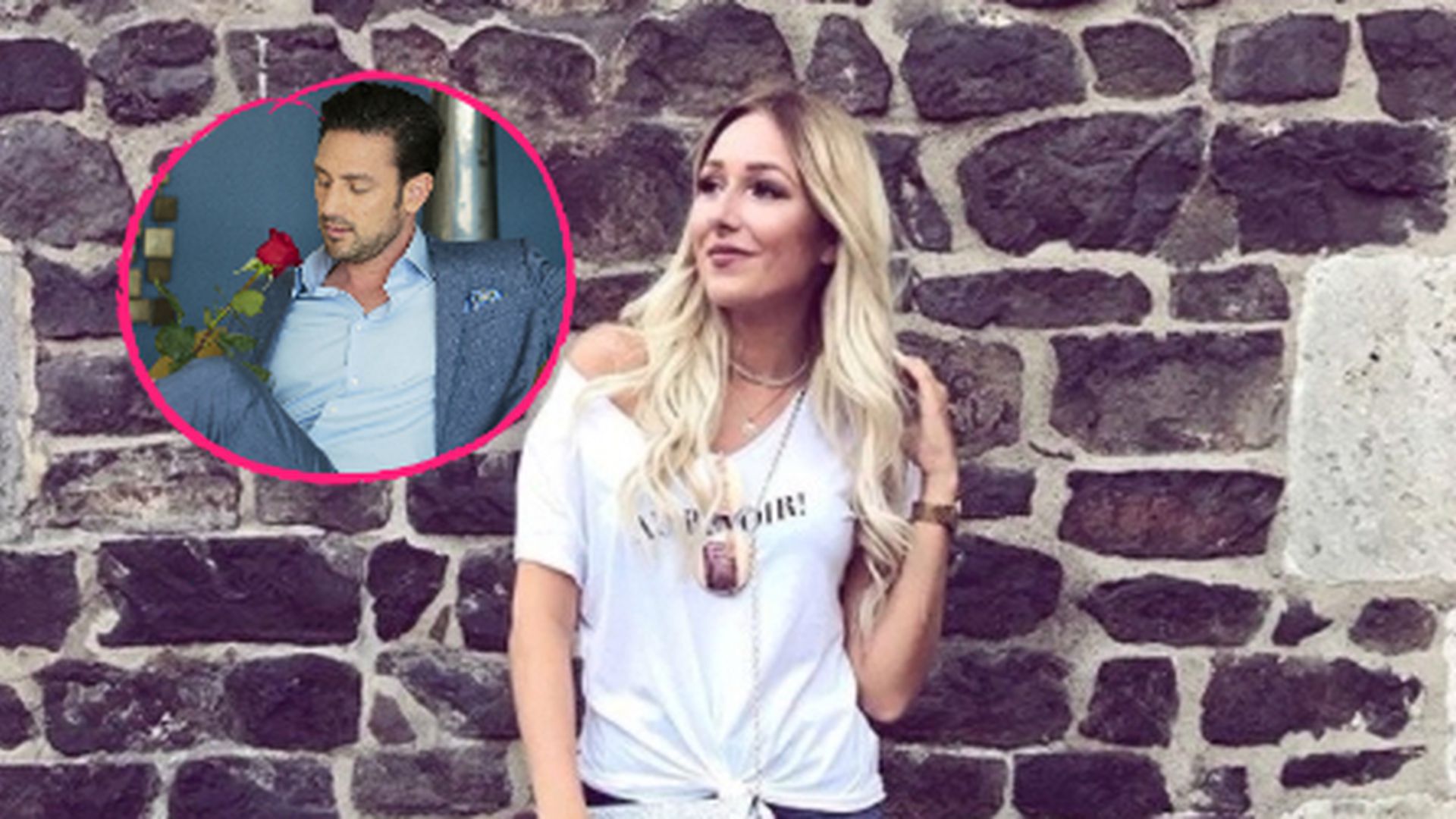 Jessicas Bachelor-Aus: Hatte Daniel bloß Angst vor 3. Korb? | Promiflash.de