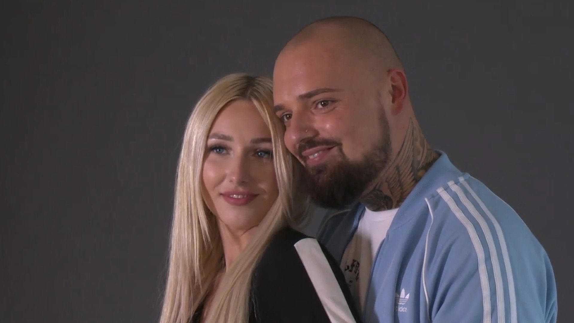 Erstes Liebes-Interview: So happy sind Jessi & Nik Schröder | Promiflash.de