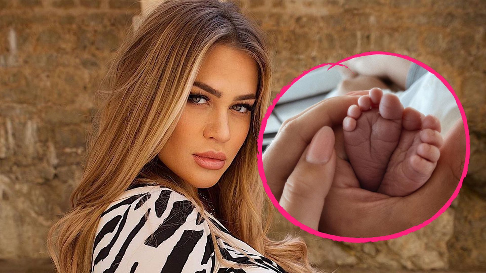 "Alles vergessen": Jessi Paszka gibt erstes Update als Mama