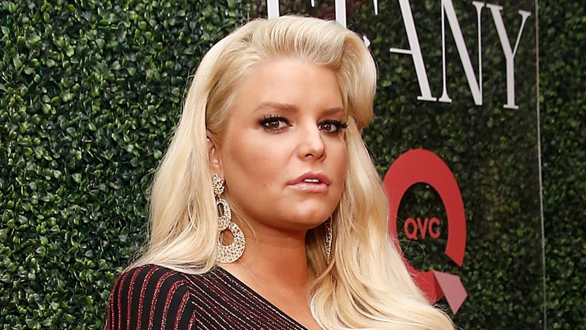 Hochzeit Von Jessica Simpson Sängerin Jessica Simpson, Die Ihren