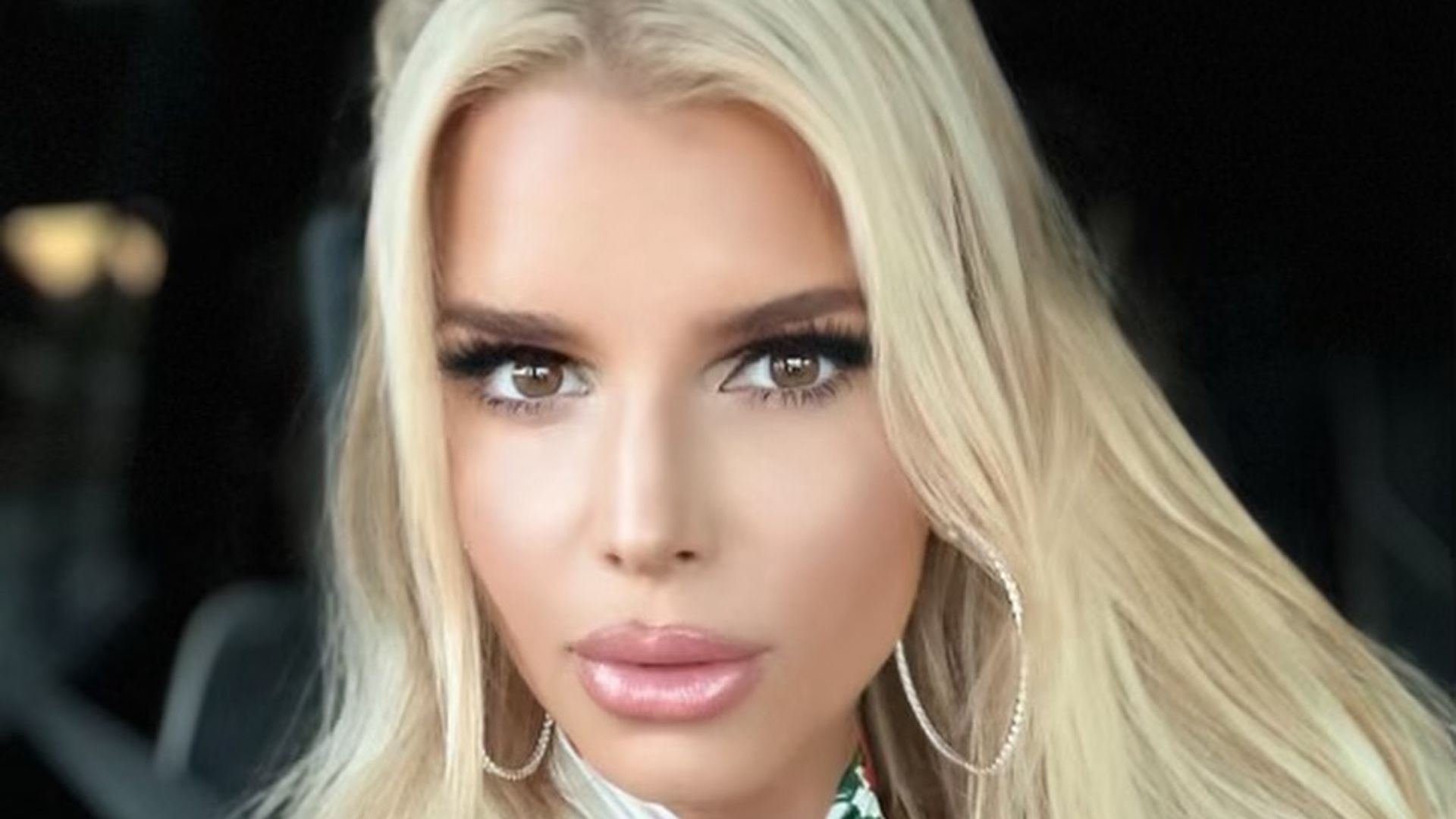 So schwer war Jessica Simpsons Start im Musikbusiness