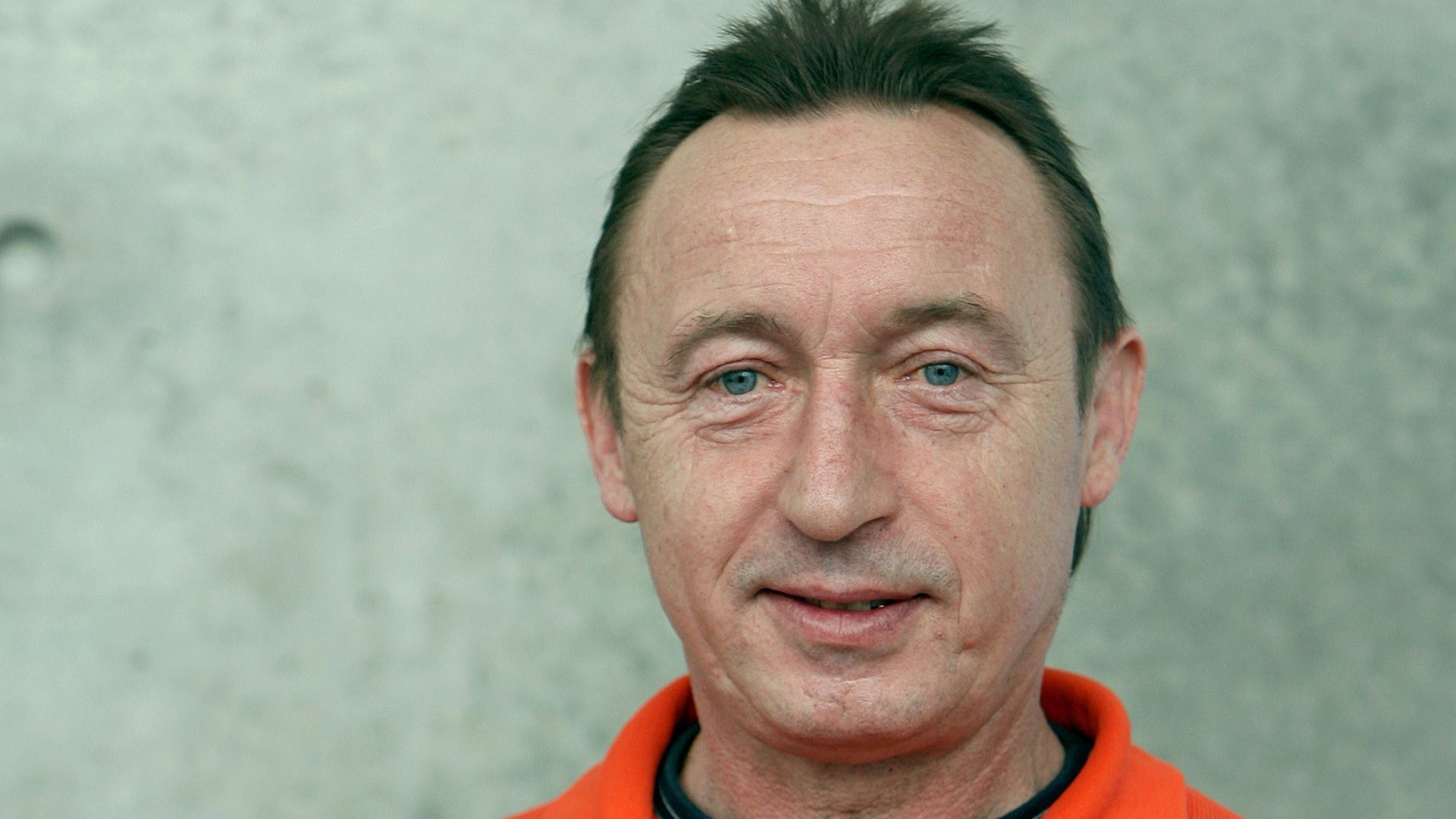 DDR-Rekordkicker Joachim Streich ist mit 71 Jahren gestorben