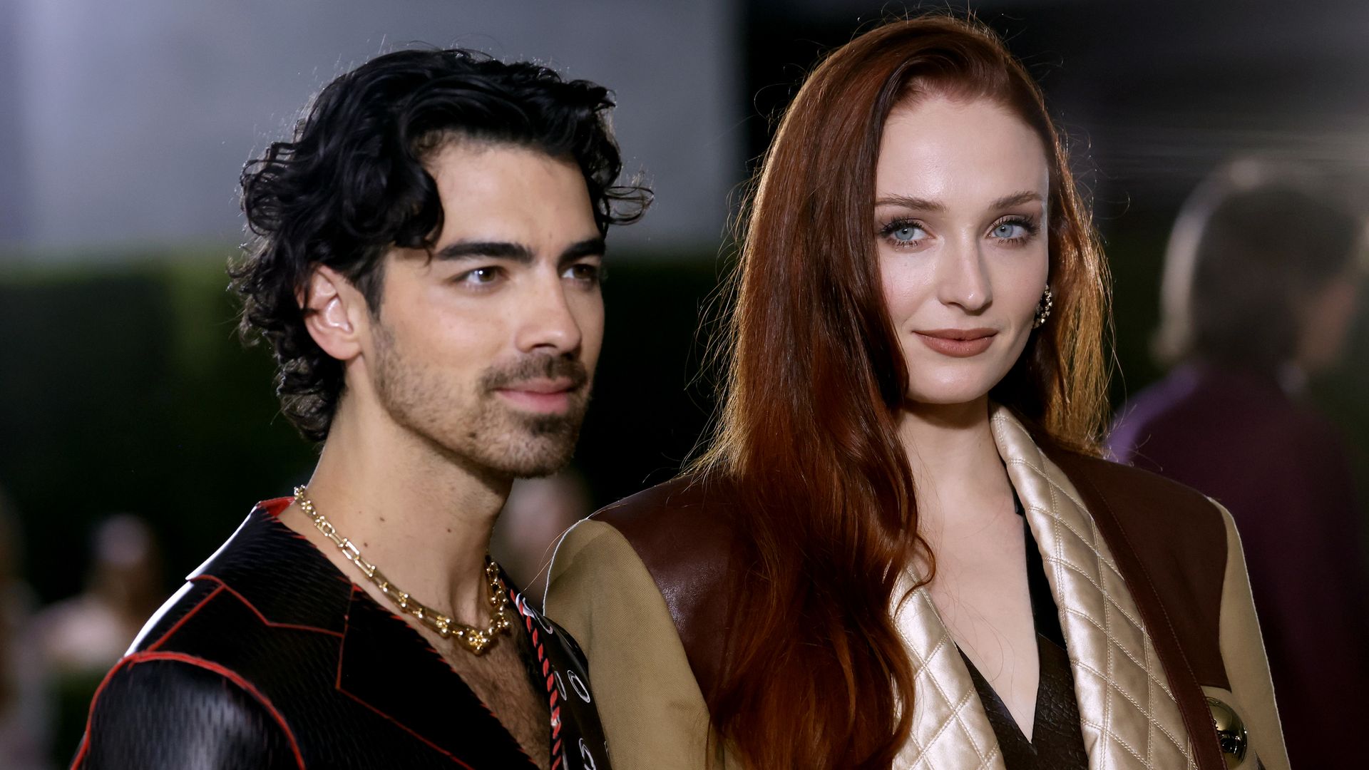 Sophie Turner fühlte sich in Ehe mit Joe Jonas "gefangen"