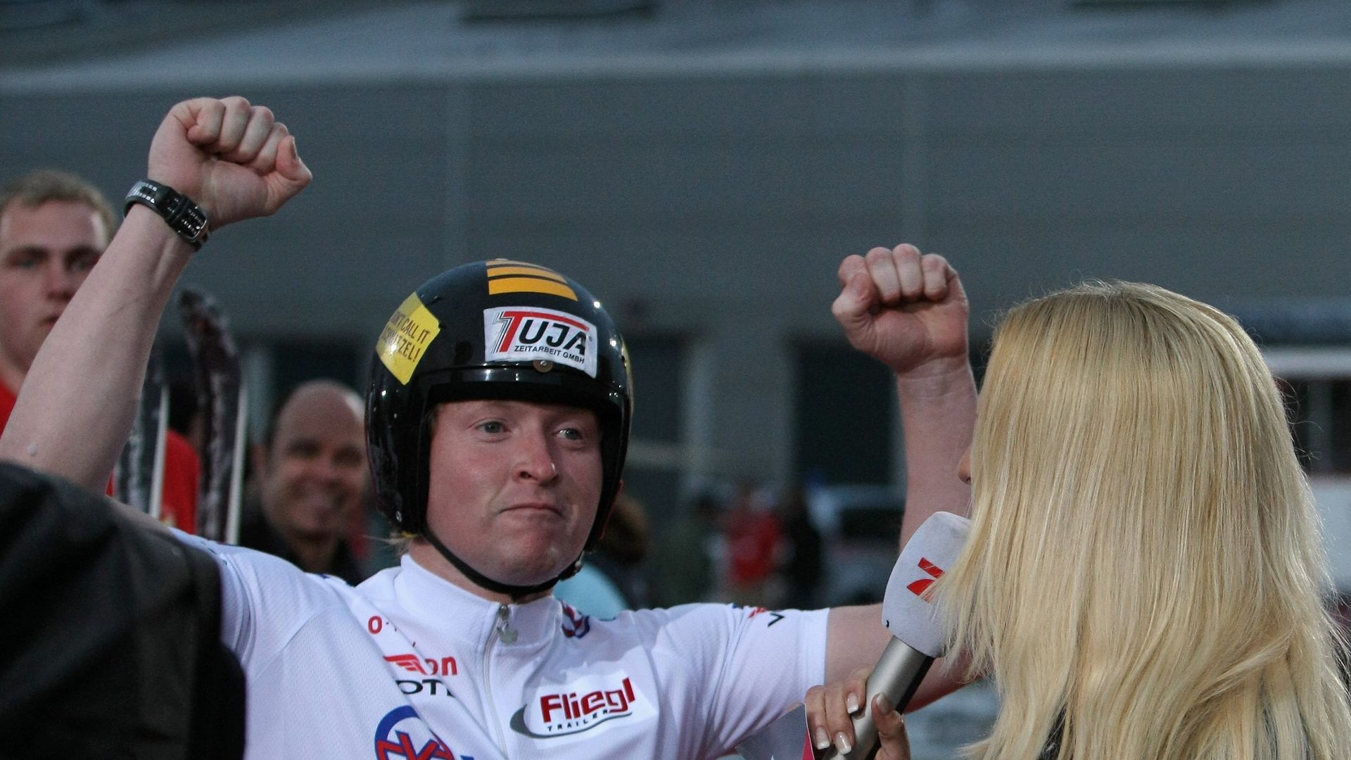 Joey und Jimmy Kelly hatten zehn Jahre lang keinen Kontakt | Promiflash.de