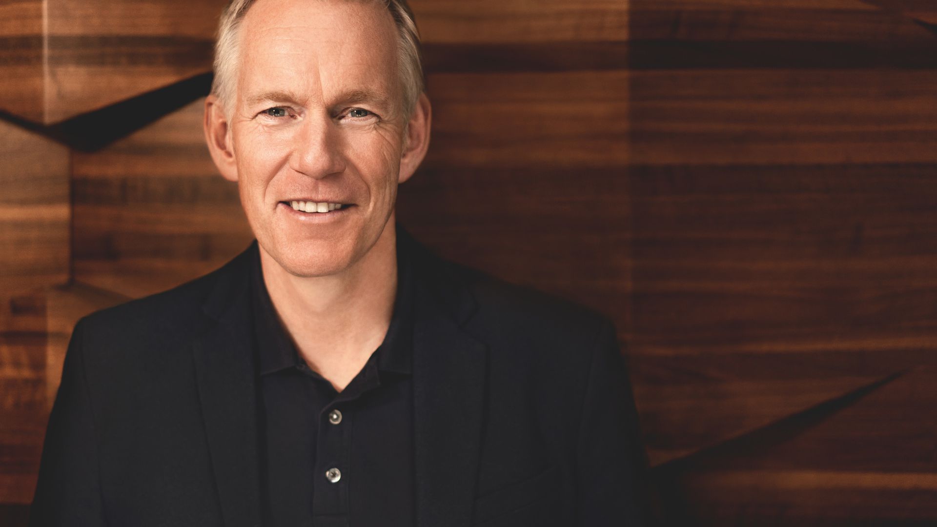 Johannes B Kerner | Promiflash