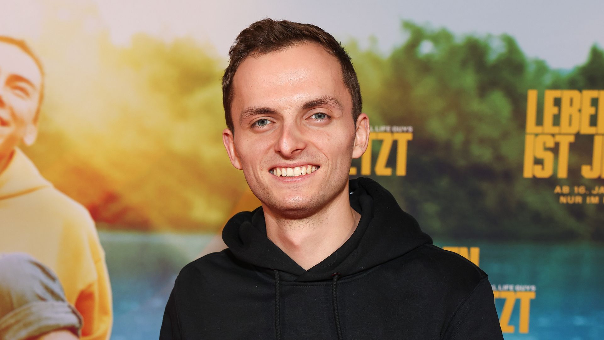 Johannes Mickenbecker reflektiert den Tod seiner Geschwister