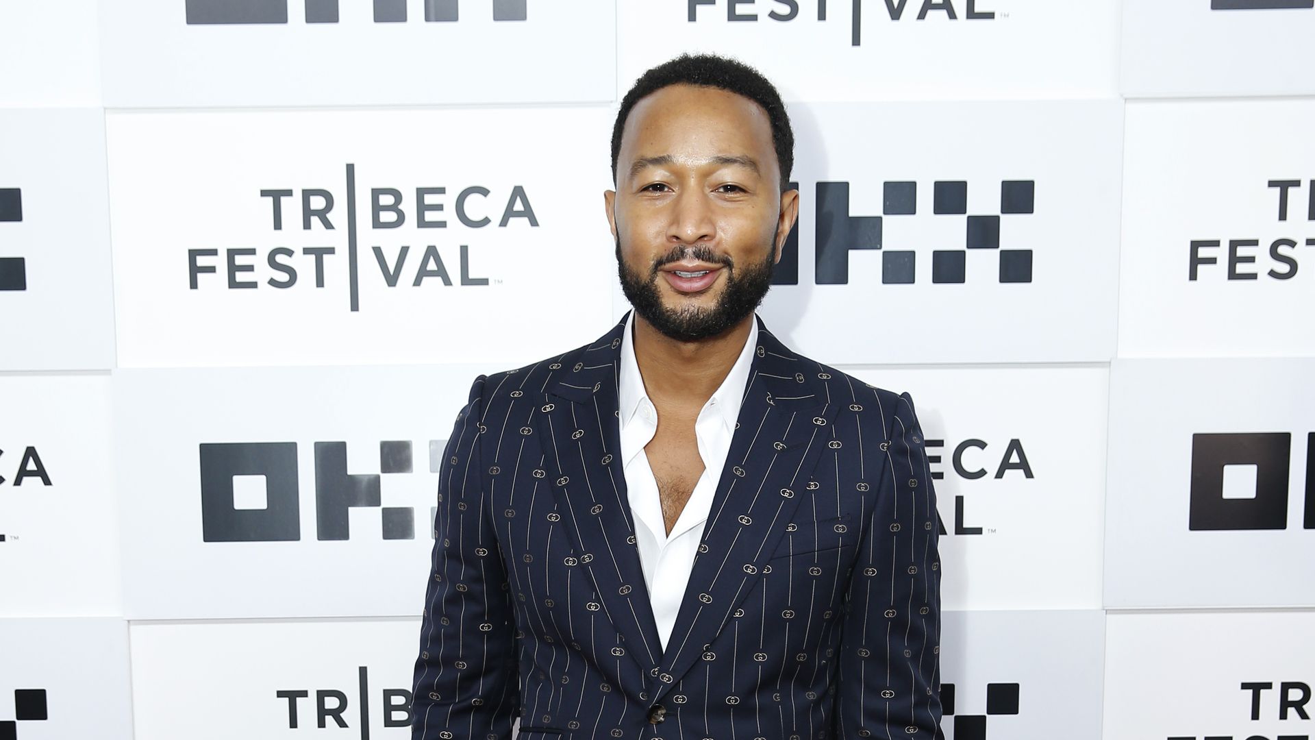 John Legend reflektiert öffentlichen Umgang mit Kindsverlust