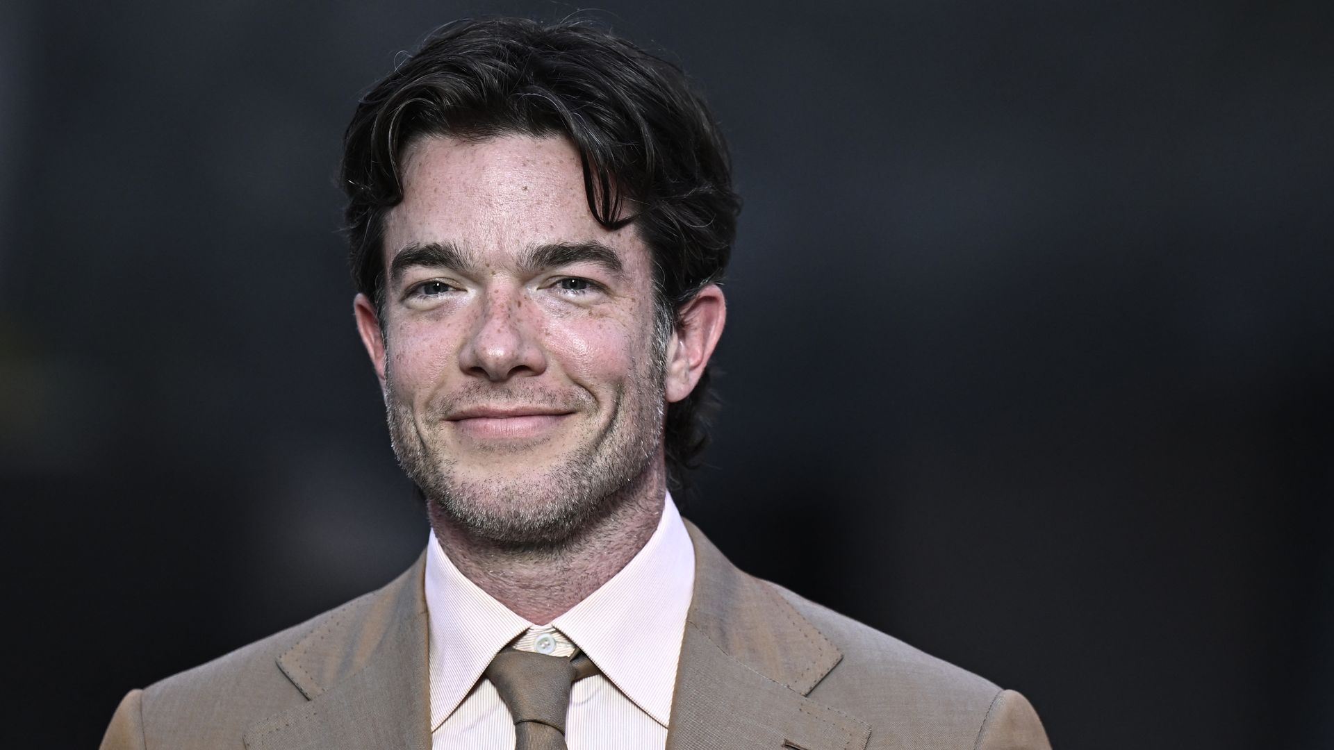John Mulaney spricht offen über seine schwere Drogensucht
