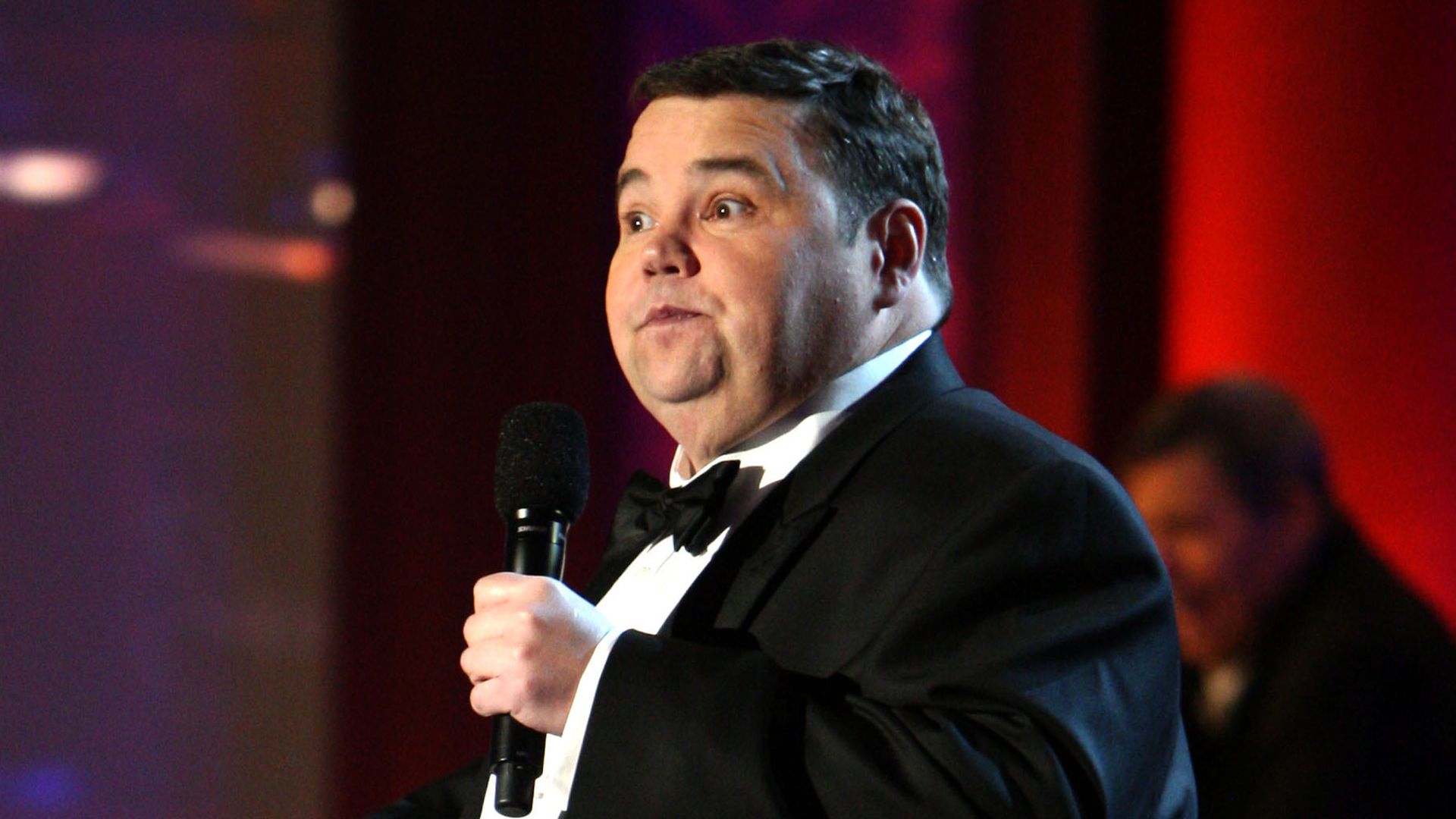 "Seinfeld"-Star John Pinette ist tot | Promiflash.de