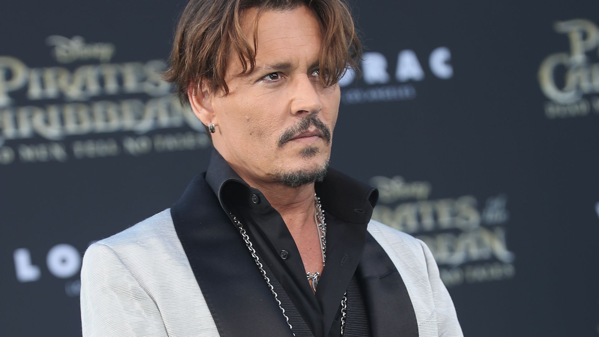 Johnny Depp: "The Rum Diary" wird veröffentlicht