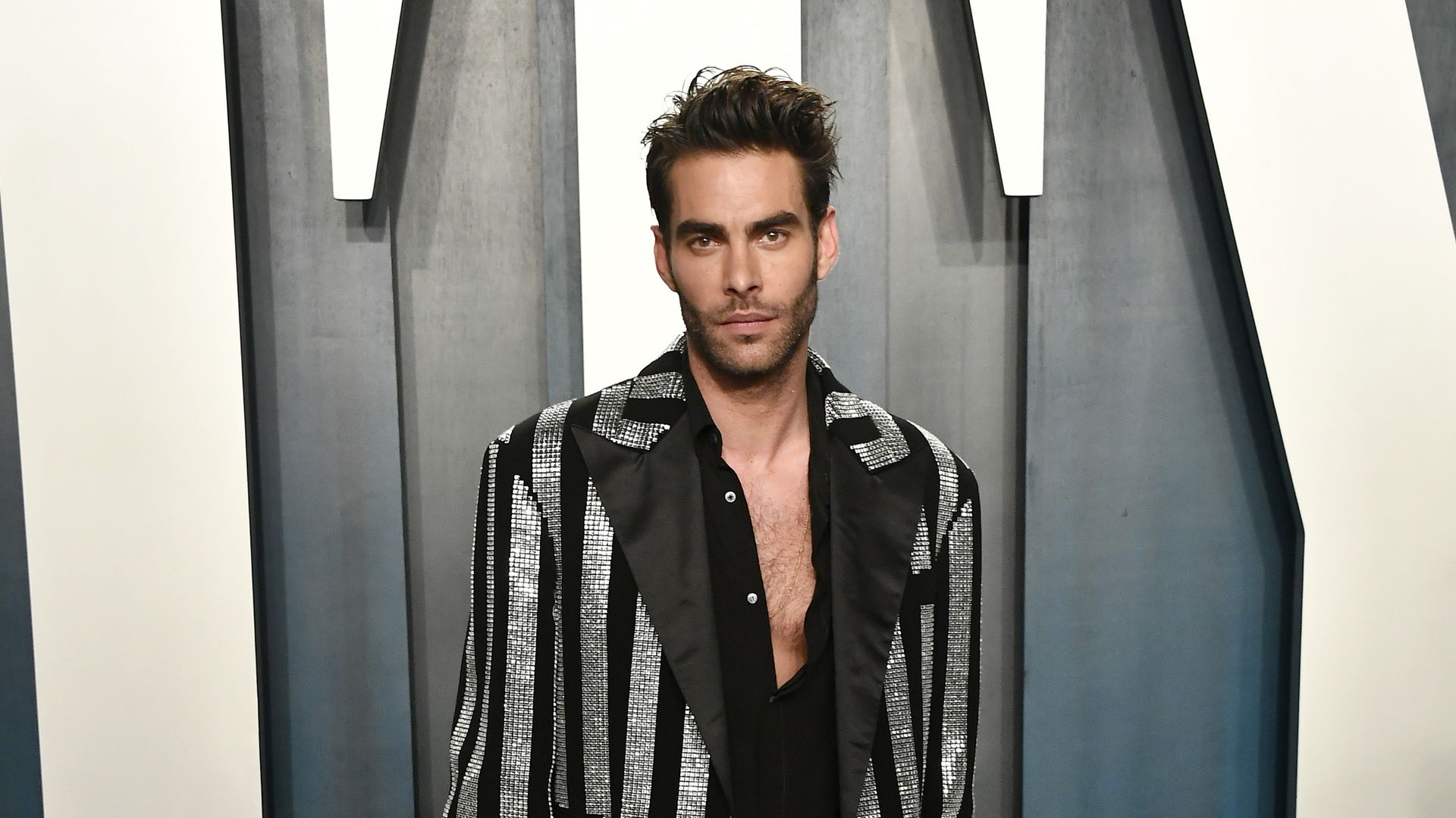 Wer ist eigentlich "High Seas"-Schönling Jon Kortajarena?