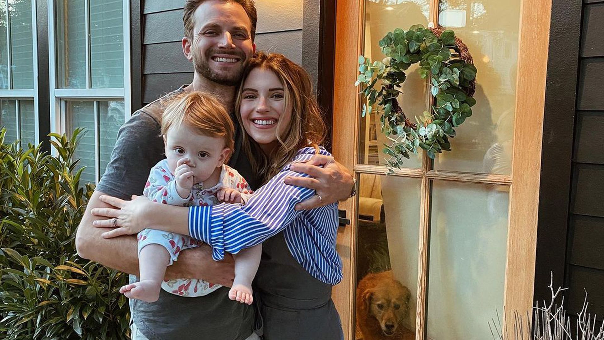 Nach erstem Baby: Disney-Star Jordan Pruitt hatte Fehlgeburt