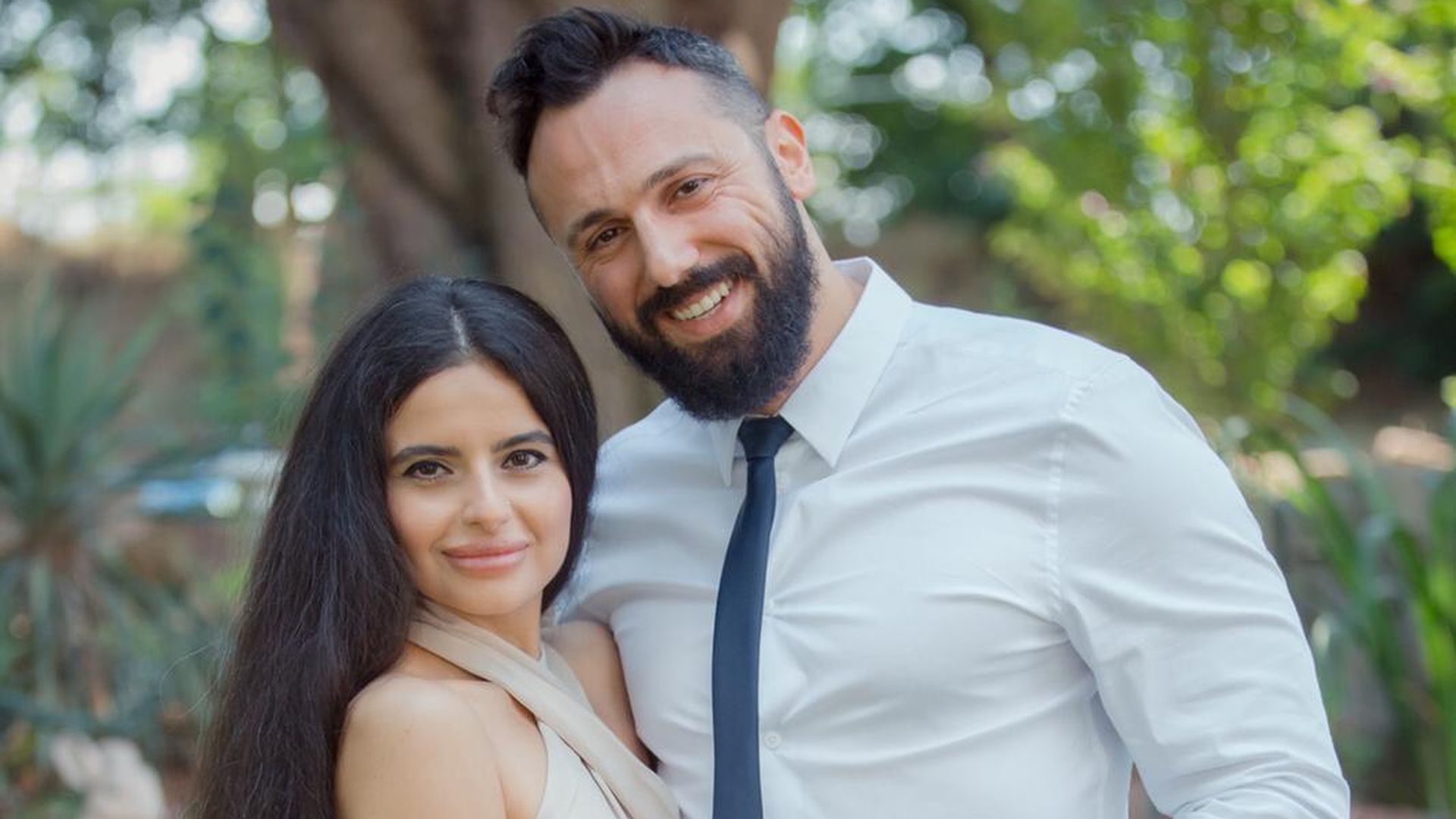 Trennung nach TV-Antrag: DSDS-Jorgo wieder mit Ex zusammen