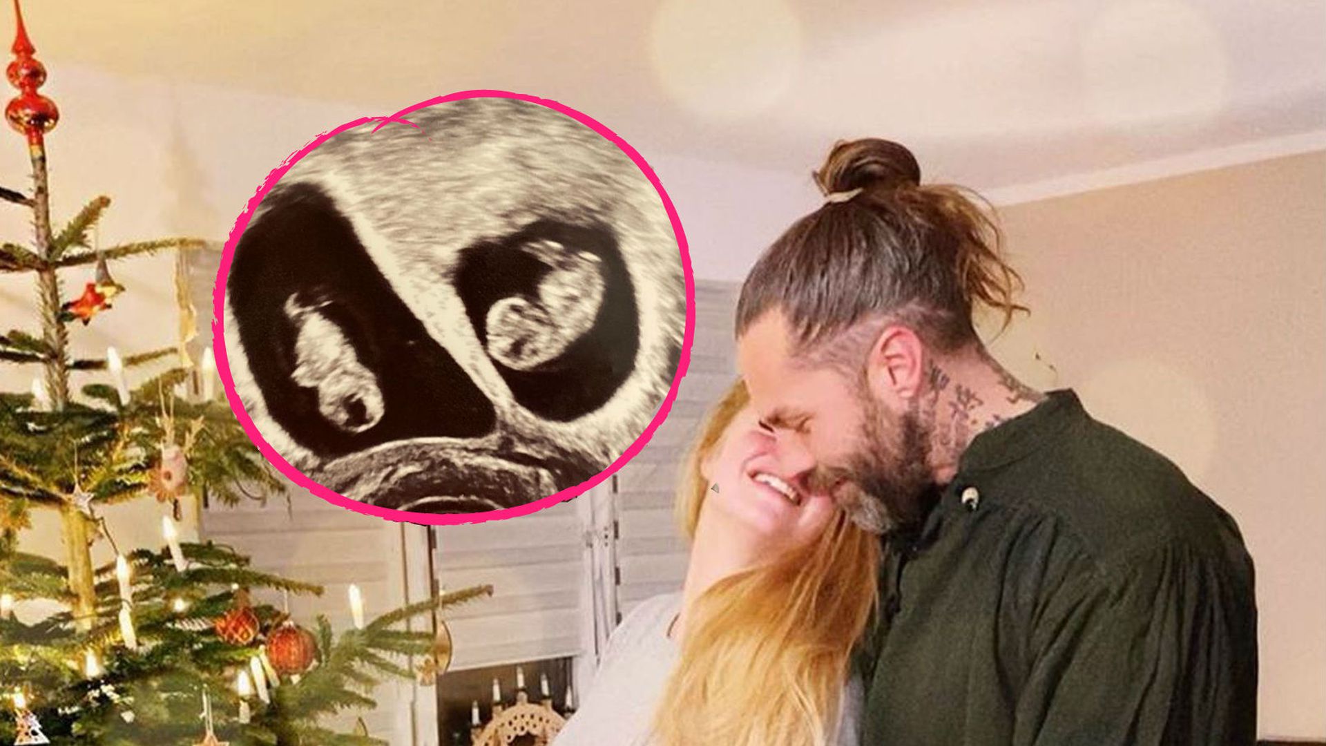 Doppeltes Baby-Glück: Josephine Welsch erwartet Zwillinge