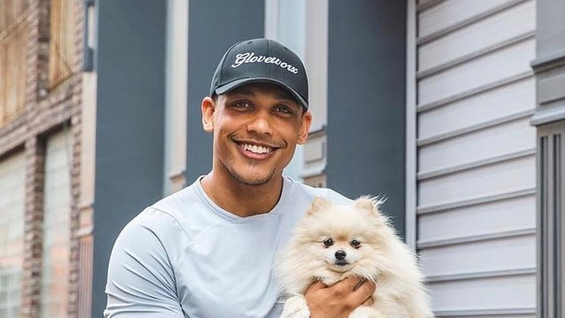 Josh Popper | Promiflash