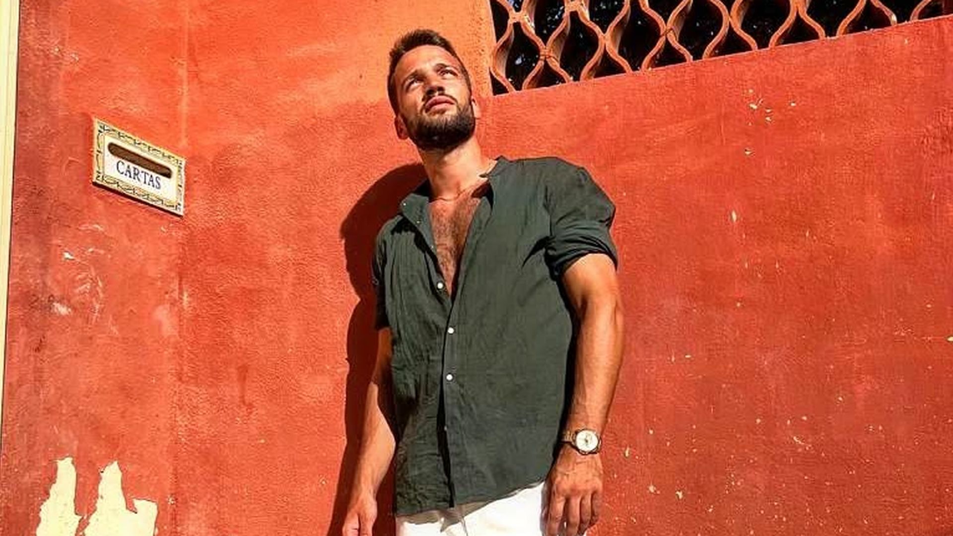 Josh ist seit "Temptation Island"-Teilnahme eifersüchtiger