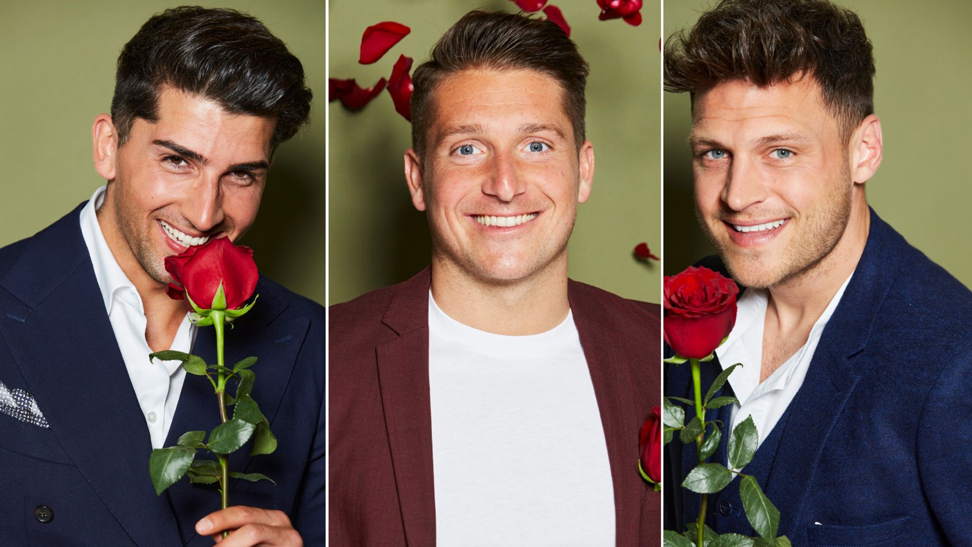 Indiz für Bachelorette-Ausgang? Kandidaten feiern mit Girls