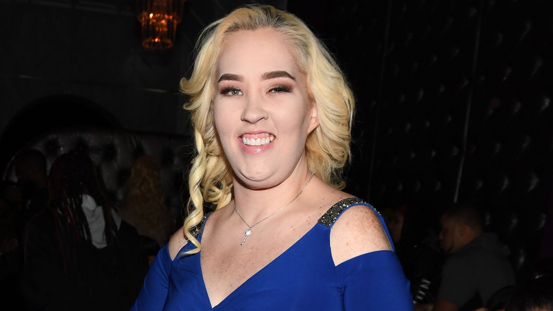 June Shannon wirft ihrem Ex-Schwiegersohn Missbrauch vor