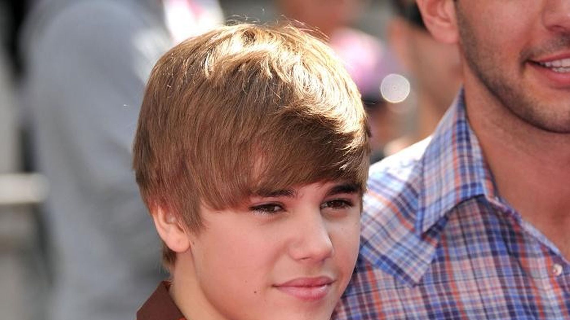 Hier ist der Trailer zu Justin Biebers Film-Debüt | Promiflash.de