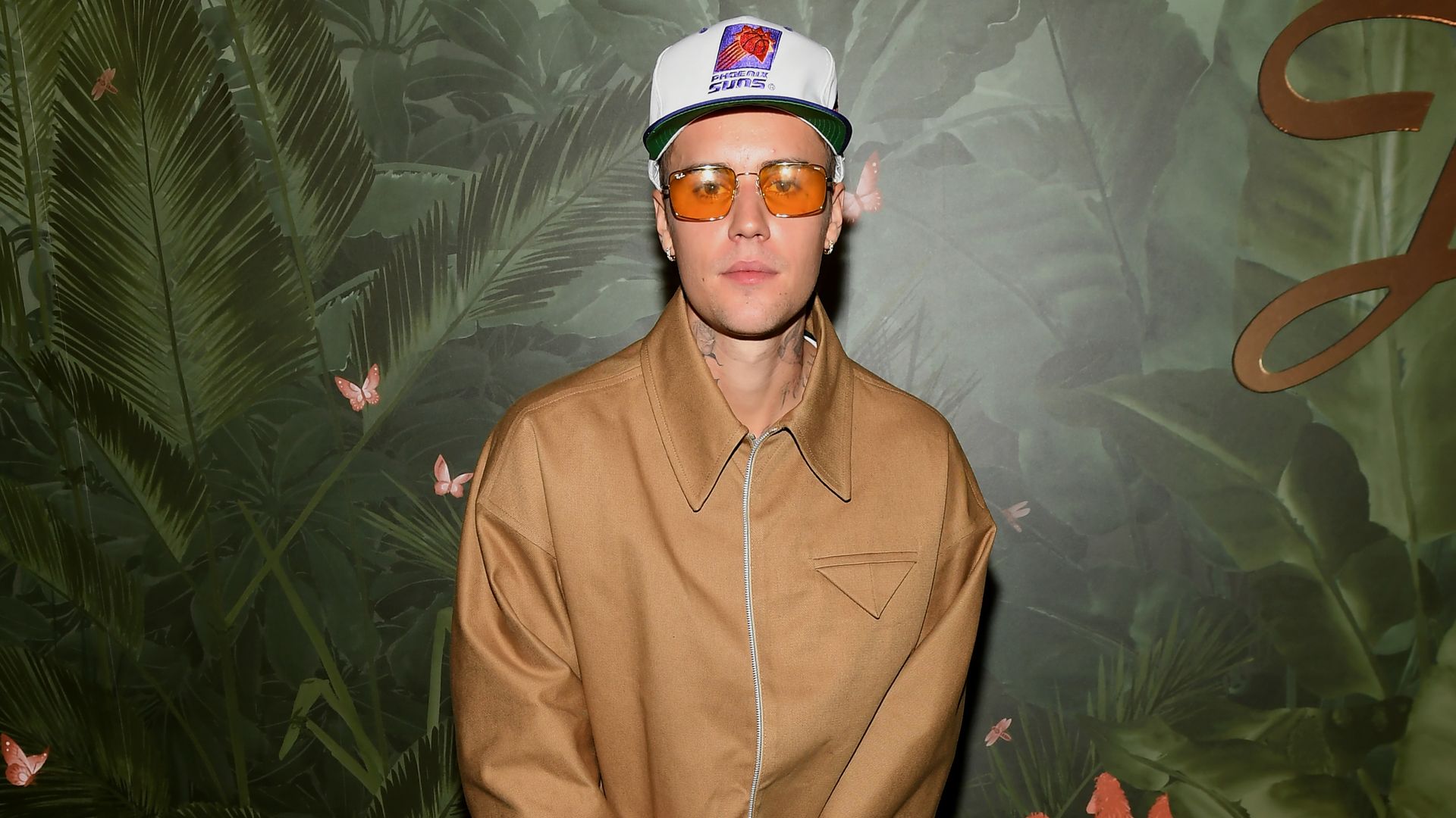 Justin Bieber soll seinem Ex-Manager Millionensumme schulden