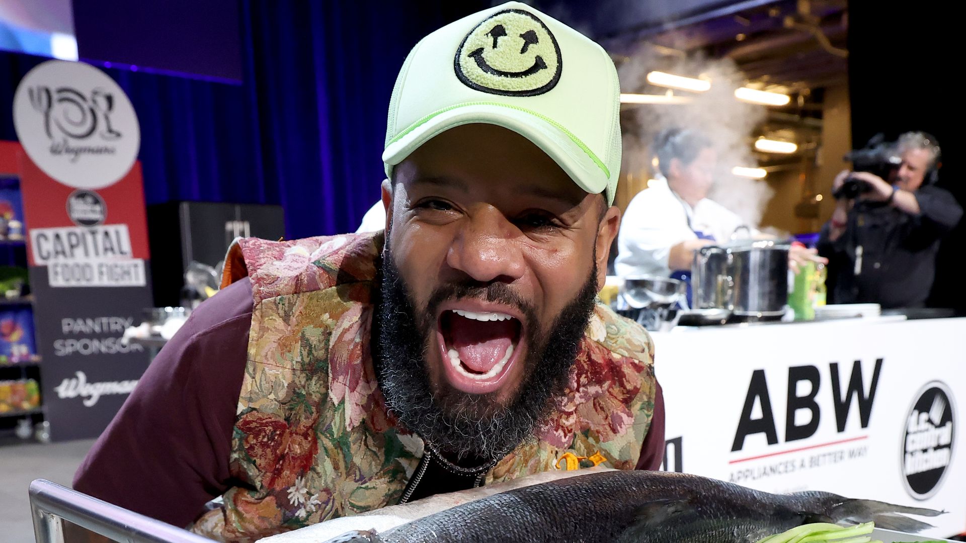 Nach Verhaftung: Koch Justin Sutherland verliert Aufträge