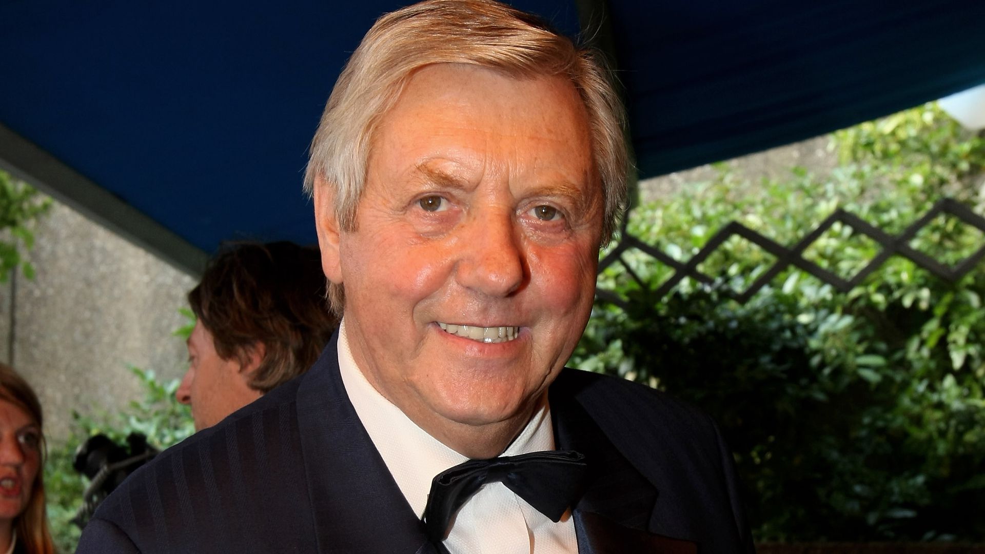 Nach Herzinfarkt-Drama: So geht es Karl Moik heute