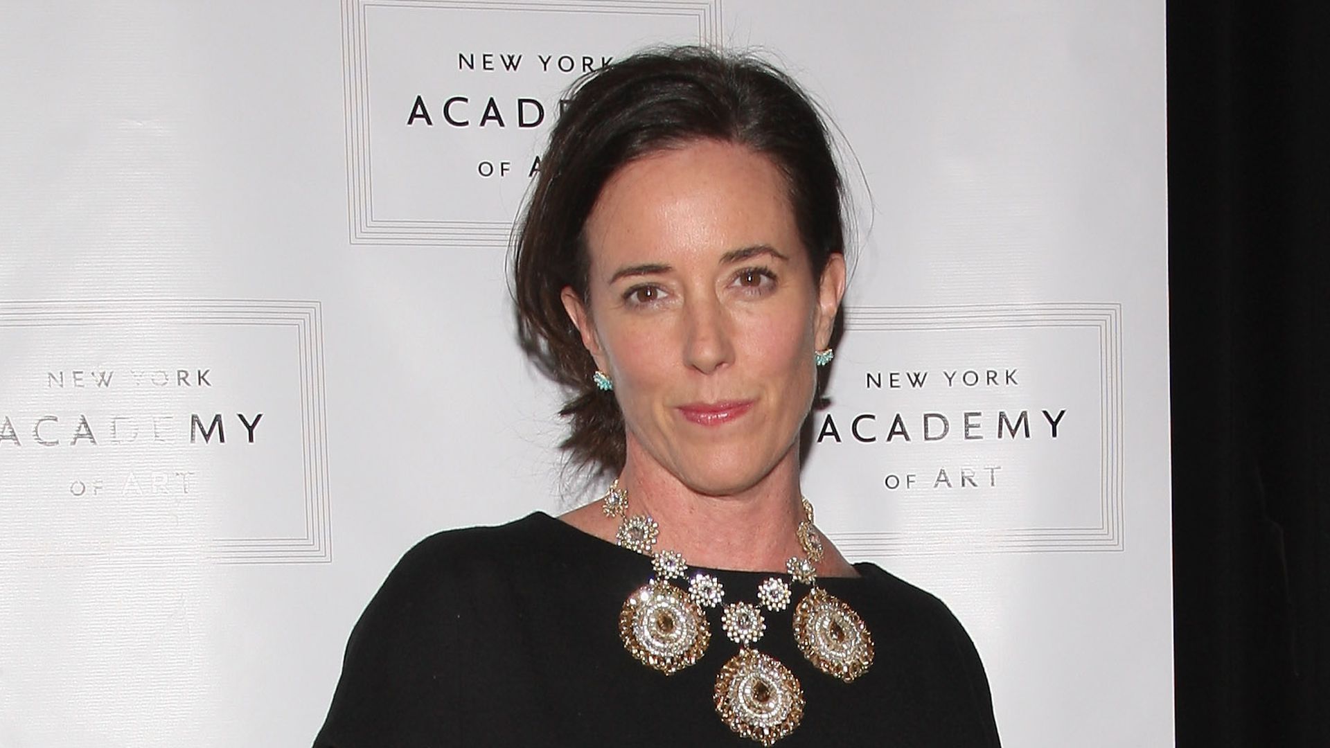 Sie nahm sich das Leben: Designern Kate Spade (†55) ist tot | Promiflash.de