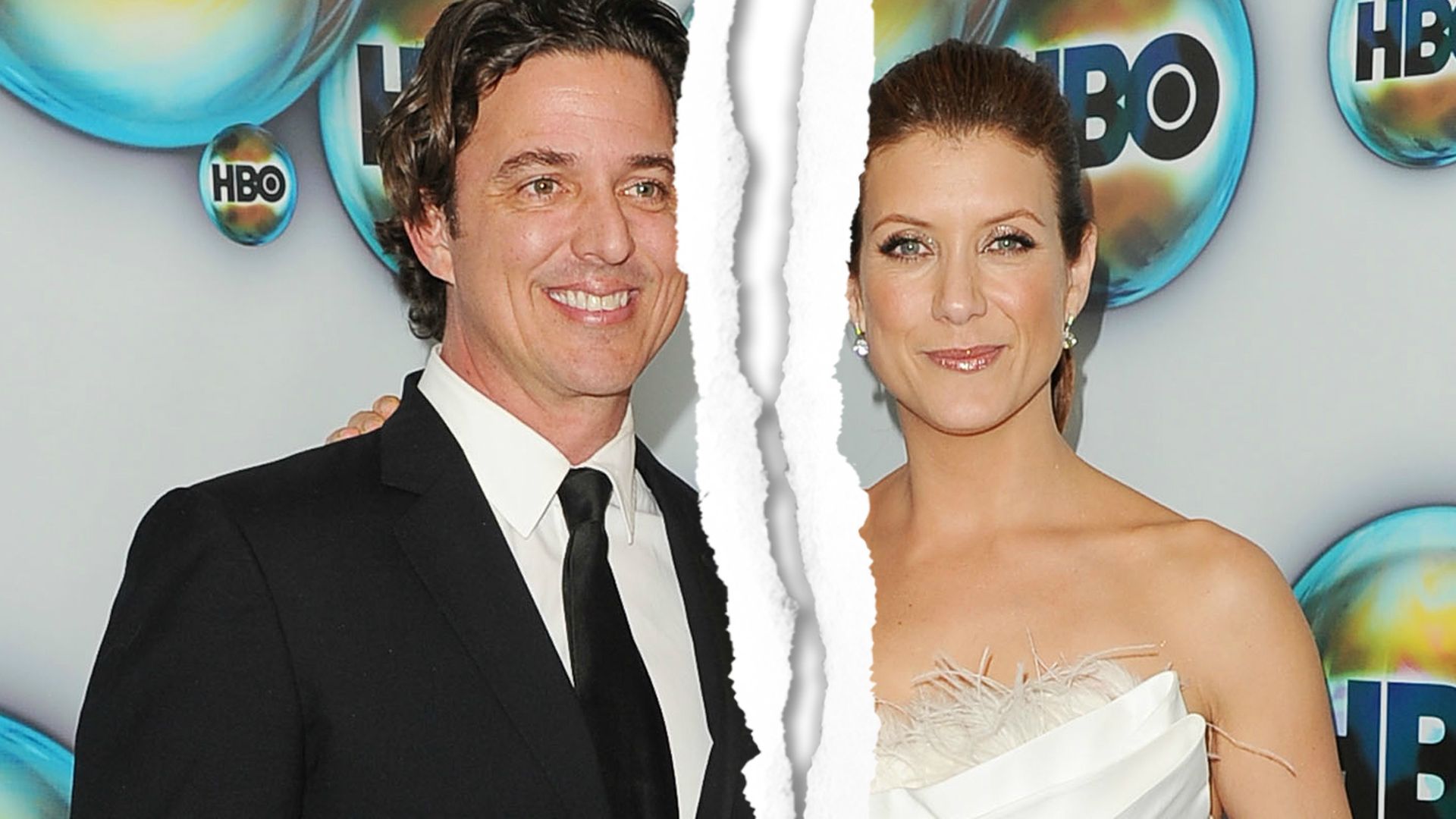 Es ist vorbei: Liebes-Aus bei Kate Walsh & Chris Case