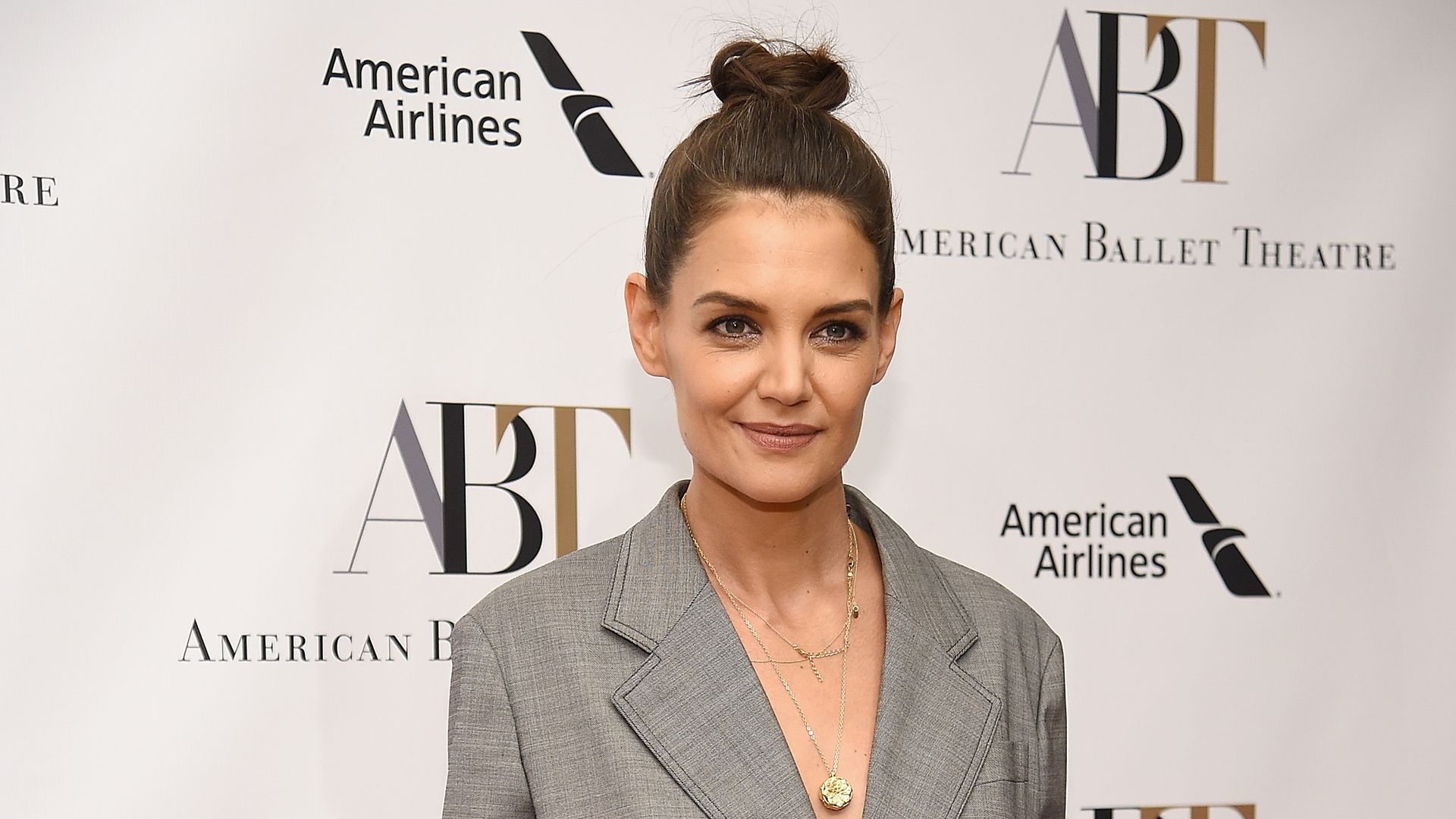 Hat Katie Holmes eine Location für ihre Hochzeit besichtigt ...