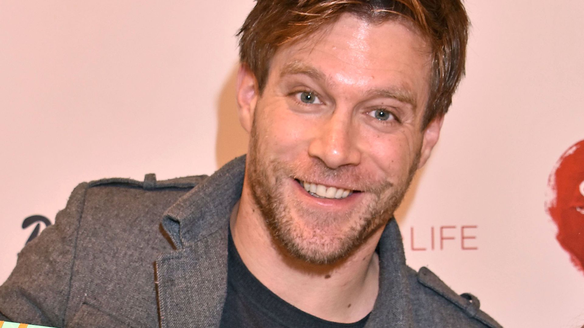 Schlank durch die Weihnachtszeit? So hält Ken Duken sich fit ...